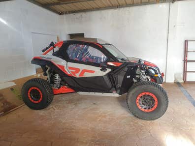 Buggies de segunda mano y ocasión | Milanuncios