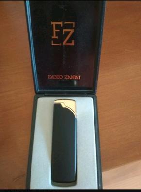 Milanuncios - Mechero "Fabio Zanni".
