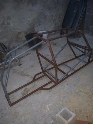 Chasis buggy Coches, motos y motor de segunda mano, ocasión y km0 ...