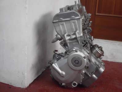 Milanuncios - motor honda cbr 600 f f4i despiece