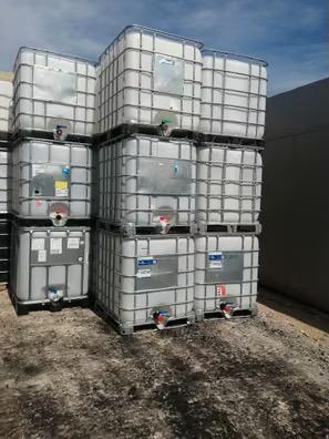 Contenedor grg | Milanuncios