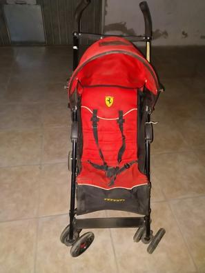 Ferrari bebe | Milanuncios