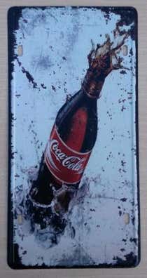 Chapa coca cola Coleccionismo: comprar, vender y contactos | Milanuncios