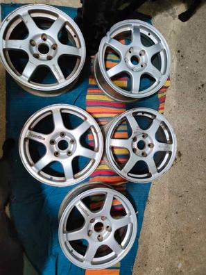 Speedline grupo a de segunda mano | Milanuncios