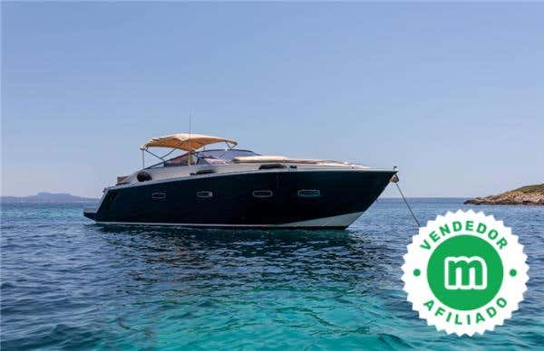 Milanuncios - Sealine Sport 35