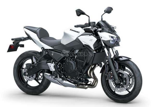 Milanuncios - KAWASAKI - Z 650