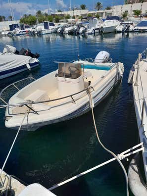 Playamar Barcos de segunda mano y ocasión | Milanuncios