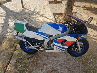 Milanuncios - Honda - nsr 50 AC10