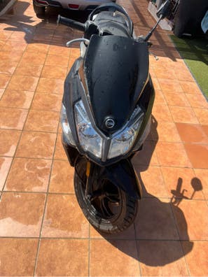 49cc de segunda mano | Milanuncios