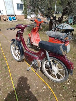 Milanuncios - Vespino - sc