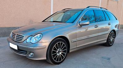 Coches mercedes ranchera de segunda mano y ocasión | Milanuncios