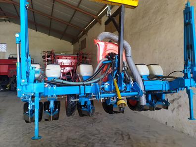 Milanuncios - MONOSEM SEMBRADORA MONOGRANO