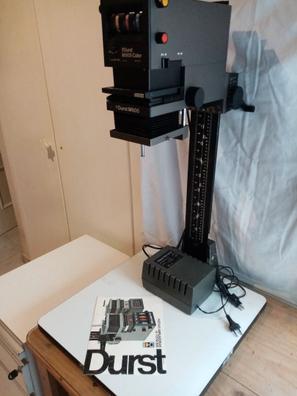 Vendo ampliadora durst m605 Artículos de fotografía de segunda mano ...