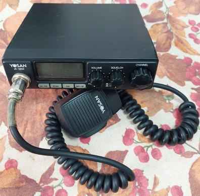 MILANUNCIOS | Radioaficionados en La Garriga