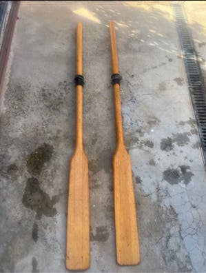 Remos de segunda mano | Milanuncios