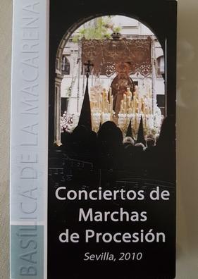 Milanuncios - Programa Tríptico Macarena