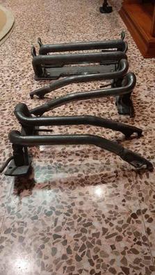 Milanuncios - CALZO DE RUEDA DE PORTACOCHES & GRÚA