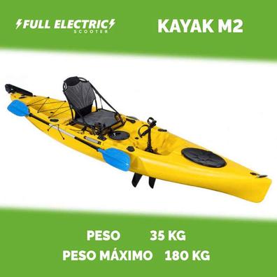 Kayak de segunda mano baratos | Milanuncios