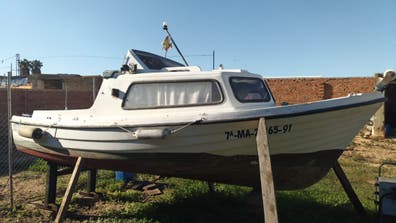 Taylor 50 Barcos de segunda mano y ocasión | Milanuncios