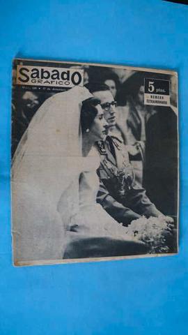 Milanuncios - BODA REAL EN BRUSELAS BALDUINO Y FABIOLA