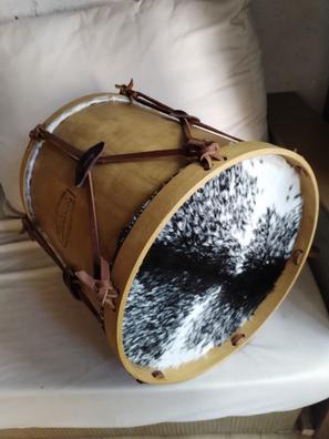 Milanuncios - bombo legüero tradicional argentino