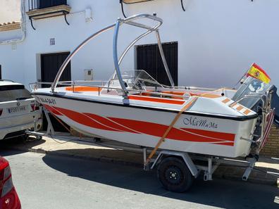 Rio 500 onda Barcos a motor de segunda mano y ocasión | Milanuncios
