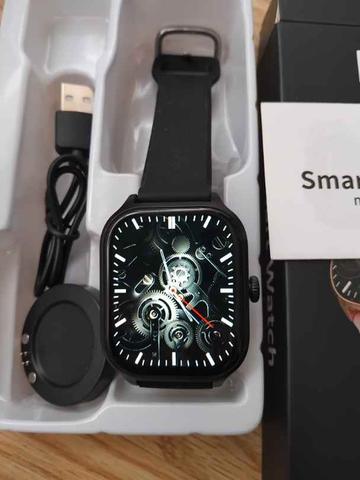 Milanuncios - SMART WATCH H9 PRO MAX