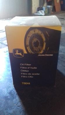 Filtros john deere | Milanuncios