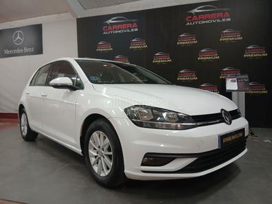1 Volkswagen de segunda mano en Ceceñas | Milanuncios