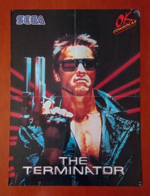 Consola terminator 2 | Milanuncios