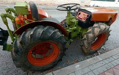 Agria de segunda mano | Milanuncios