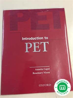 Milanuncios - 9780194514071 - Introduction to PET