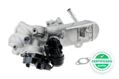 Valvula egr peugeot de segunda mano | Milanuncios