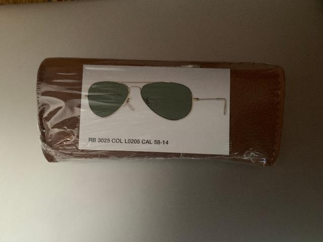 Milanuncios - Gafas Ray-Ban 3025 COL L0205