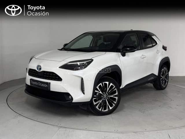 Milanuncios - TOYOTA Yaris Cross 1.5 120H Style