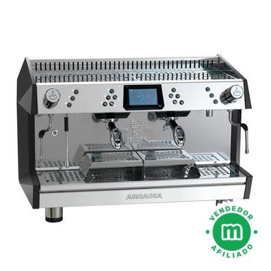 Cafetera 2 grupos expobar | Milanuncios
