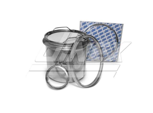 Milanuncios - FILTRO DE PARTICULAS - CAMION - EURO 6