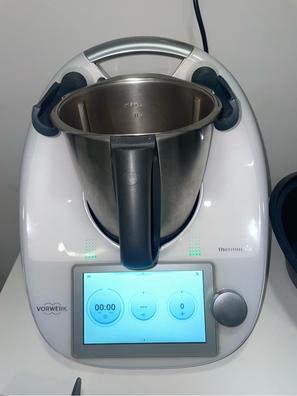Milanuncios - Thermomix TM6
