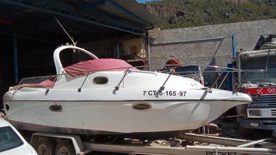 Barcos de segunda mano y ocasión | Milanuncios