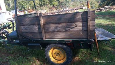 Chimpin Maquinaria de segunda mano y ocasión en Galicia | Milanuncios