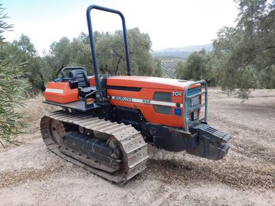 Orugas de segunda mano | Milanuncios