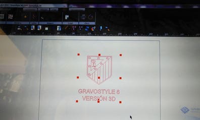 Gravograph is400 | Milanuncios