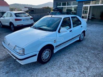 Milanuncios - RENAULT - R19 R19 1.7 TXI
