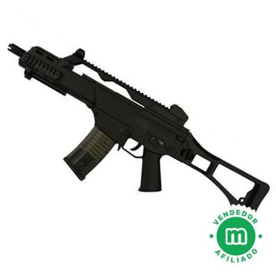 Milanuncios - Fusil airsoft Double Eagle M85