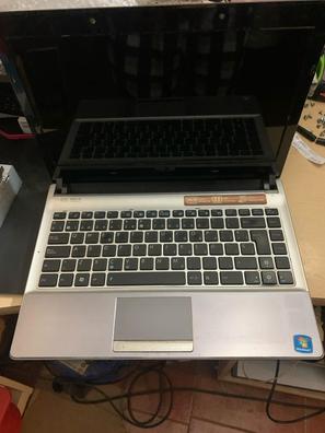 Asus x55u de segunda mano | Milanuncios