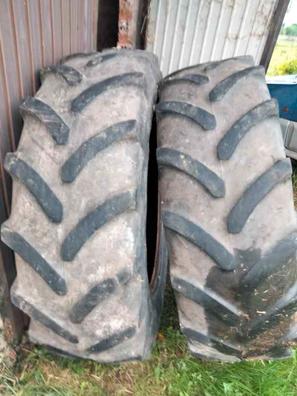 Tractores usados de segunda mano en Asturias Provincia | Milanuncios