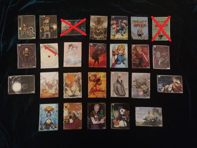 Milanuncios - LIMITED RUN Trading Cards [Set XIV]