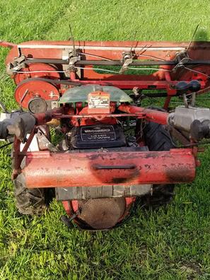 MILANUNCIOS | Segadora rapid Maquinaria de segunda mano y ocasión