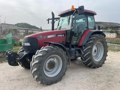 Tractores de segunda mano y ocasión | Milanuncios