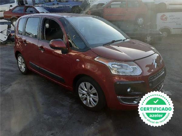 Milanuncios - Despiece completo Citroen C3 Picasso 1.6